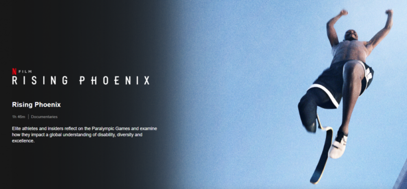 Paralympic Movement Documentary – Rising Phoenix – World Boccia