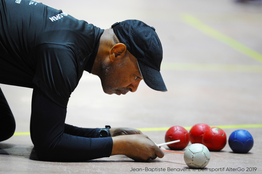 BISFed Self Reflection for Coaches Webinar – World Boccia