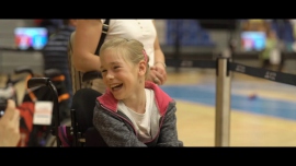 Development Webinars – World Boccia