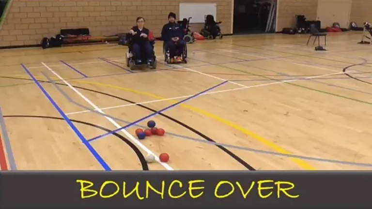 Videos – World Boccia