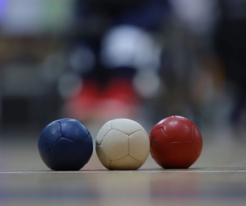 About Boccia – World Boccia