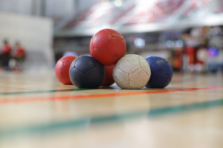 BISFed Classification Committee – World Boccia