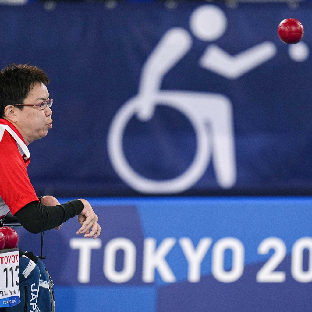 Classification Rules Update – World Boccia