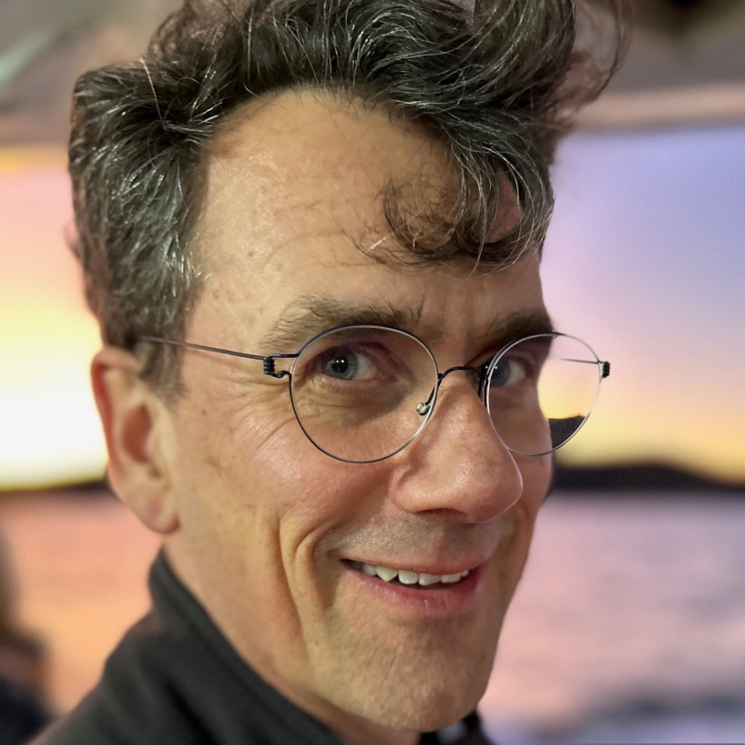 The Board – World Boccia