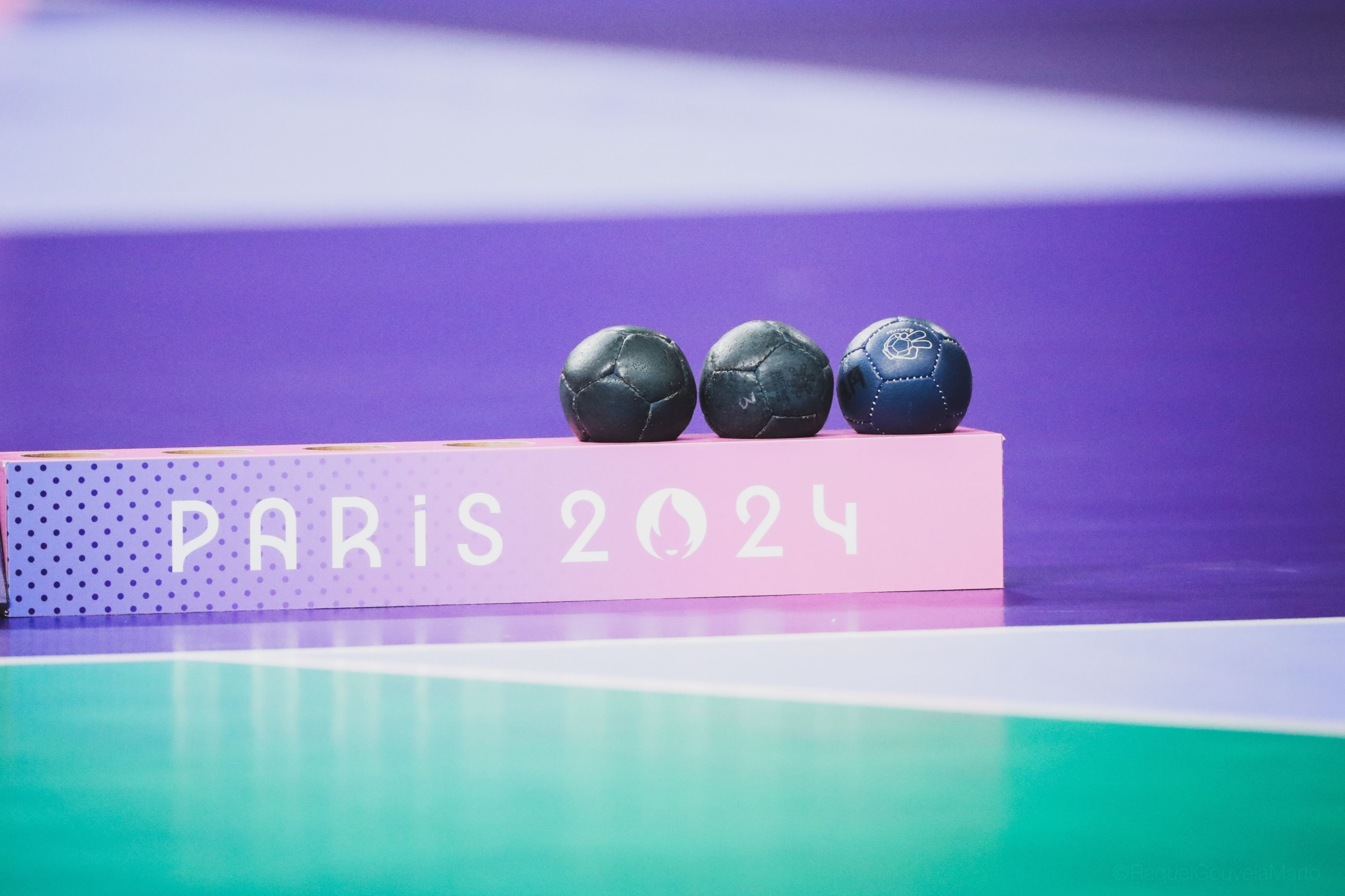 Ball supplier store