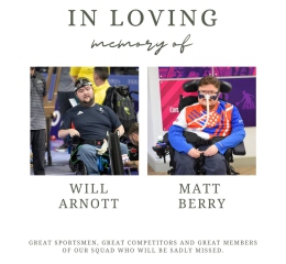 World Boccia – World Boccia