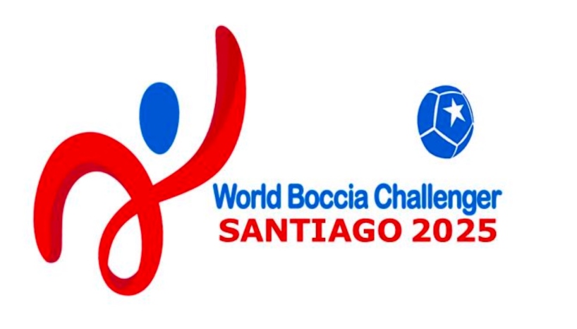 Santiago 2025 World Boccia Challenger – Chile – World Boccia